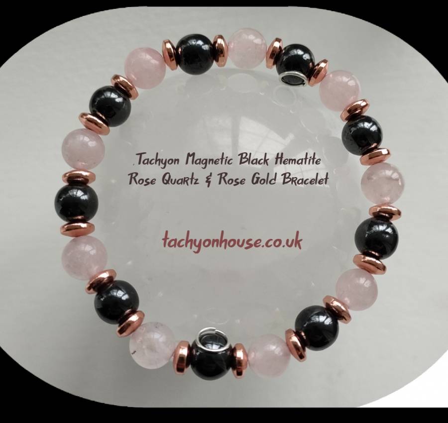 TachyonHouse.co.uk: Tachyon Magnetic Black Hematite,...